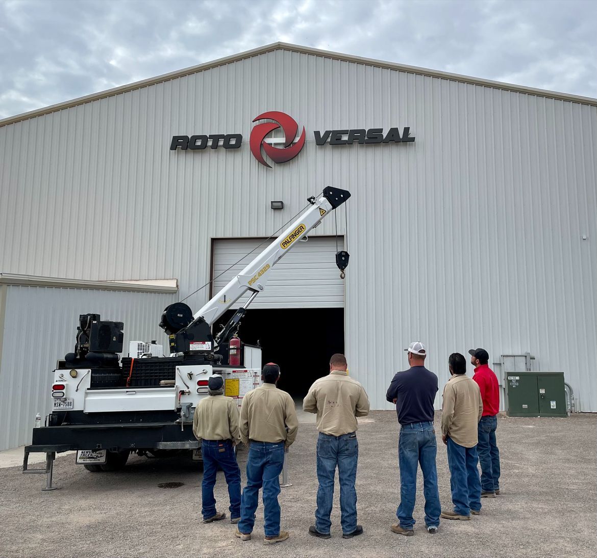 About Us – Roto-Versal Energy Services